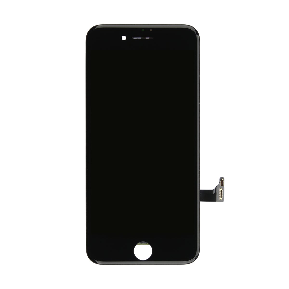 iPhone 8 Plus Display Black OEM – Dr. Mobil